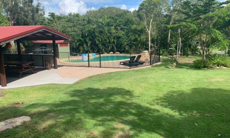 Cooktown Caravan Park - Business Broker Queensland