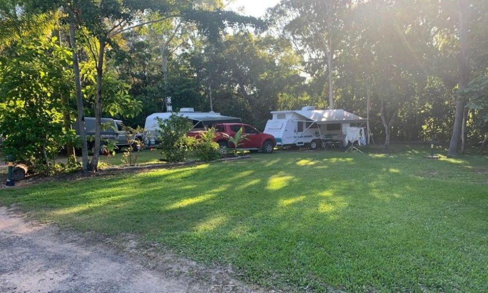 Cooktown Caravan Park - Business Broker Queensland