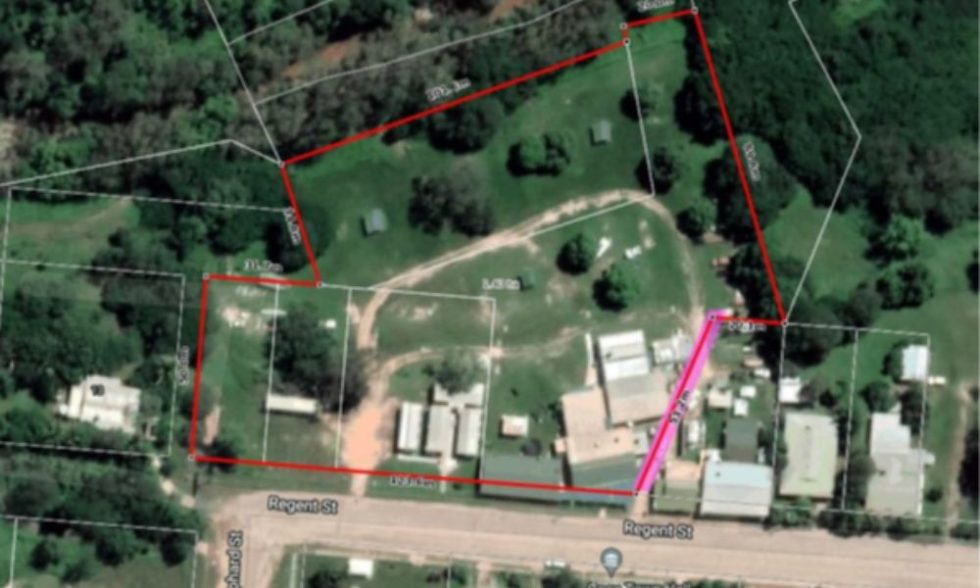 Exchange Hotel Coen - Business Broker Queensland