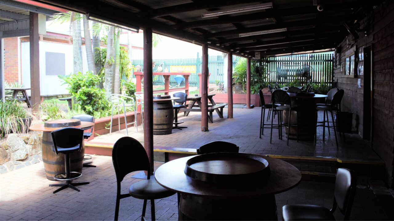 Top Pub Cooktown - All Reasonable Offers Considered! - Business Broker ...