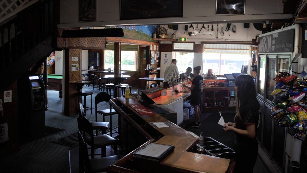 Top Pub Cooktown - All Reasonable Offers Considered! - Business Broker ...
