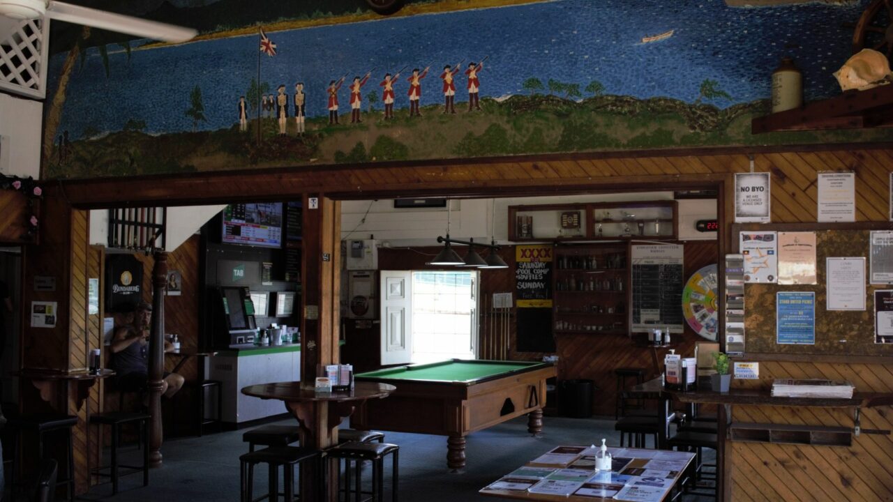 Top Pub Cooktown - All Reasonable Offers Considered! - Business Broker ...