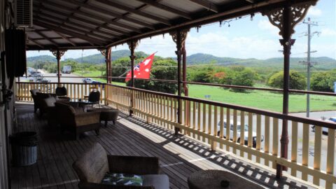 Top Pub Cooktown - All Reasonable Offers Considered! - Business Broker ...