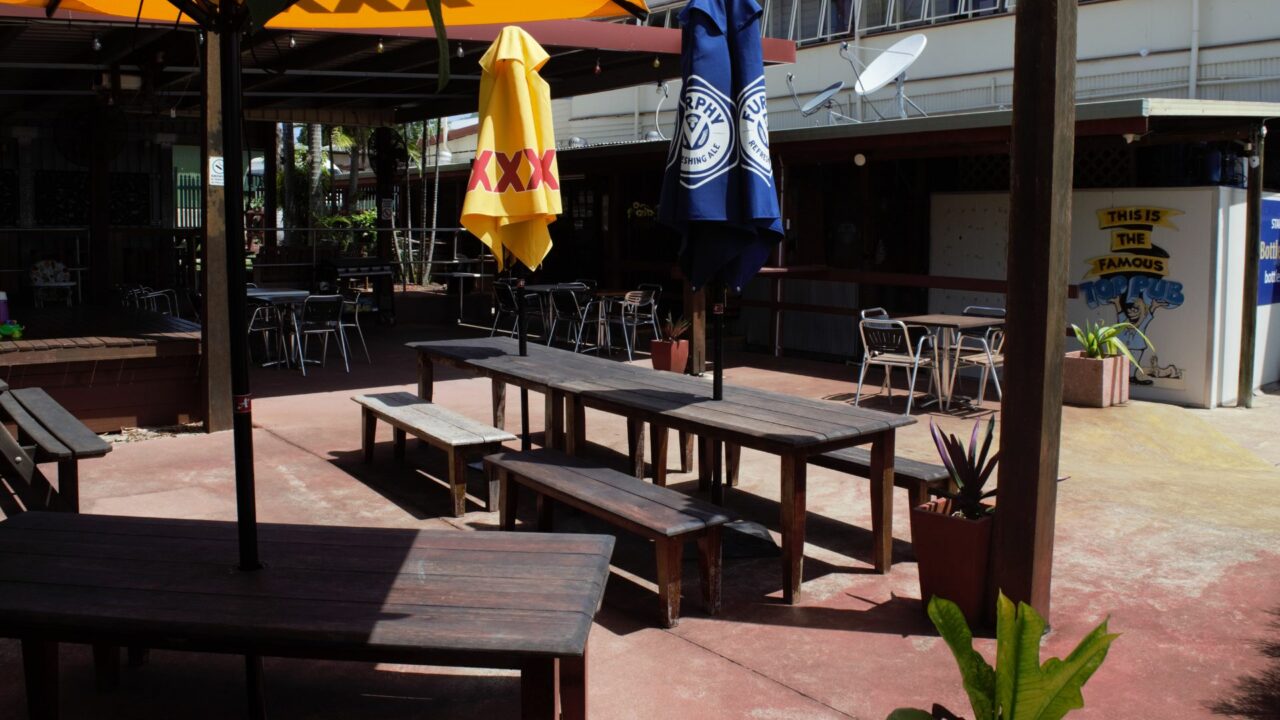 Top Pub Cooktown - All Reasonable Offers Considered! - Business Broker ...