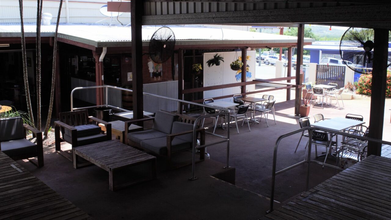 Top Pub Cooktown - All Reasonable Offers Considered! - Business Broker ...