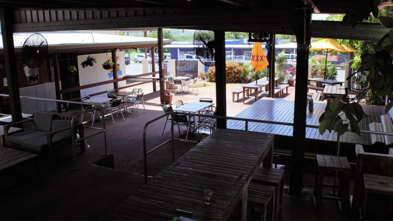 Top Pub Cooktown - All Reasonable Offers Considered! - Business Broker ...