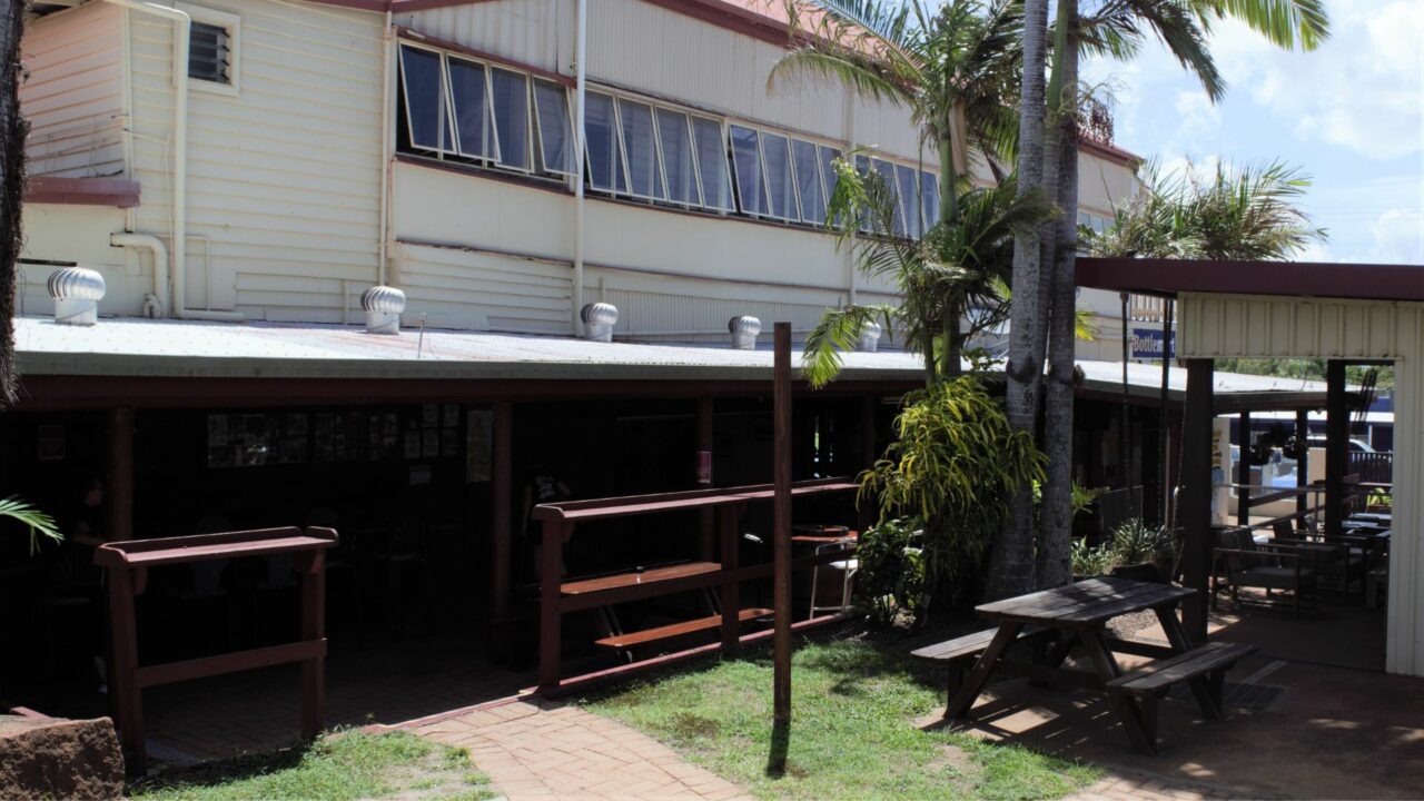 Top Pub Cooktown - All Reasonable Offers Considered! - Business Broker ...