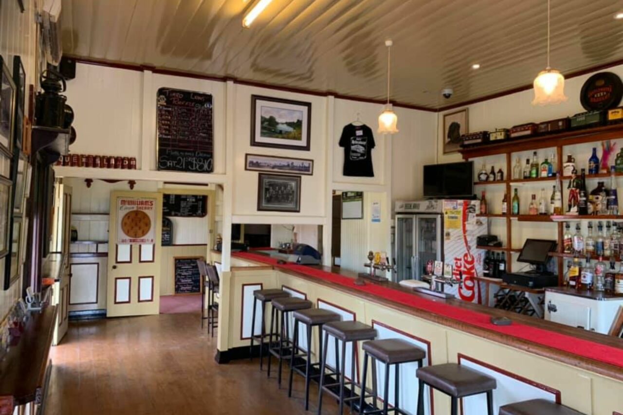 Traditional Queensland Country Pub with Expansion Potential – Fraser ...